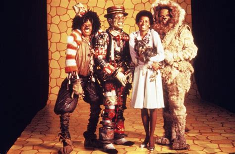 The Wiz 1978 Movies About Black Joy And Where To Watch Them