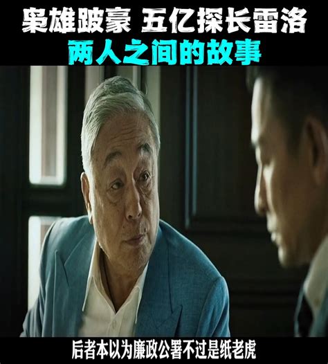 追龙》 枭雄跛豪，五亿探长雷洛，两人之间的故事 追龙 刘德华 By Watching Video