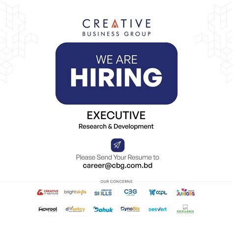 Abdullahel Kafi On Linkedin Job Title Randd Executive Type Full Time Vacancy 03 Salary