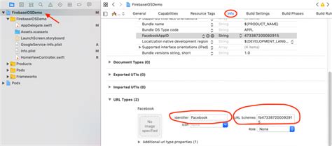 Facebook Login For Ios Using Firebaseui The Quickest Way