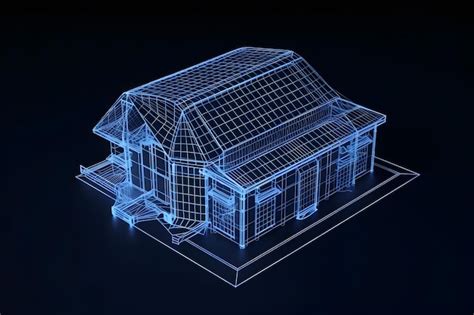 Premium Photo Development Architecture Computer Systems Of Smart