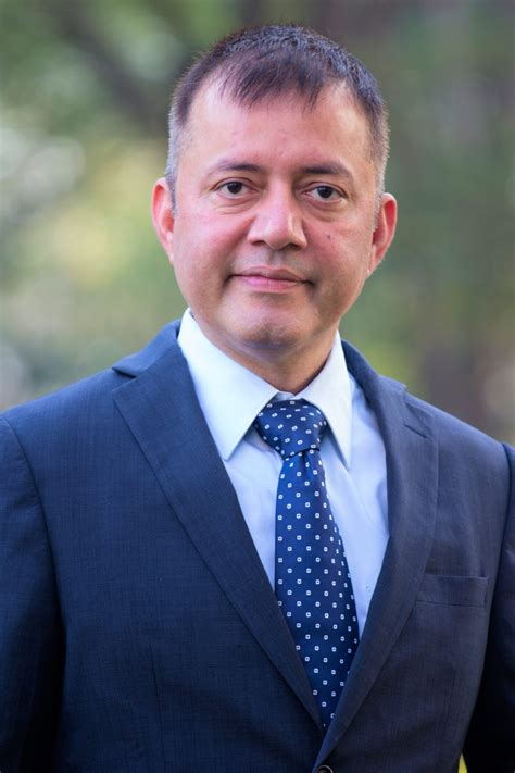 Balancing Technology With Human Connection Prof Himanshu Rai The