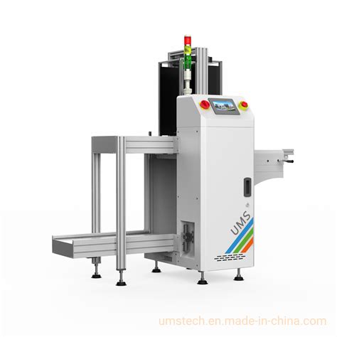 Automatic Loading Machine Unloading Machine Pcb Buffer Stock Machine