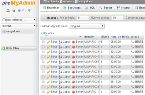Php Eliminar O Editar Dato Mediante El Metodo Get