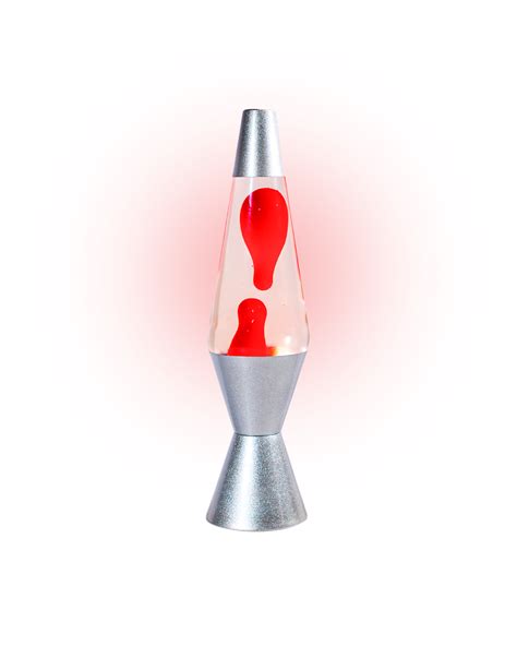 Super Retro Lava Lamp