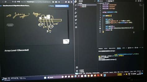 rupraj singh on linkedin lecture 7 arrays [level 1] here is the