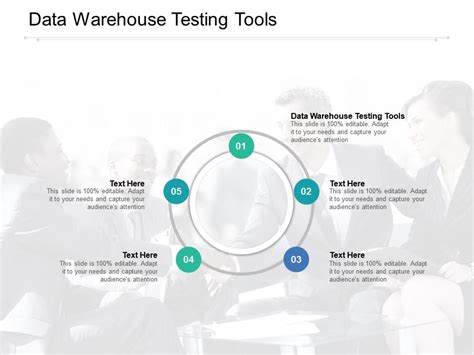 Data Warehouse Testing Tools Ppt Powerpoint Presentation Professional
