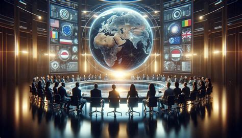 Understanding Generative AI Regulations A Global Overview