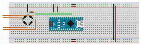 Arduino Powered Multimeter 8 Steps With Pictures Instructables