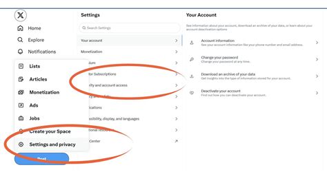 Turn Off Grok AI On Twitter X A Step By Step Guide