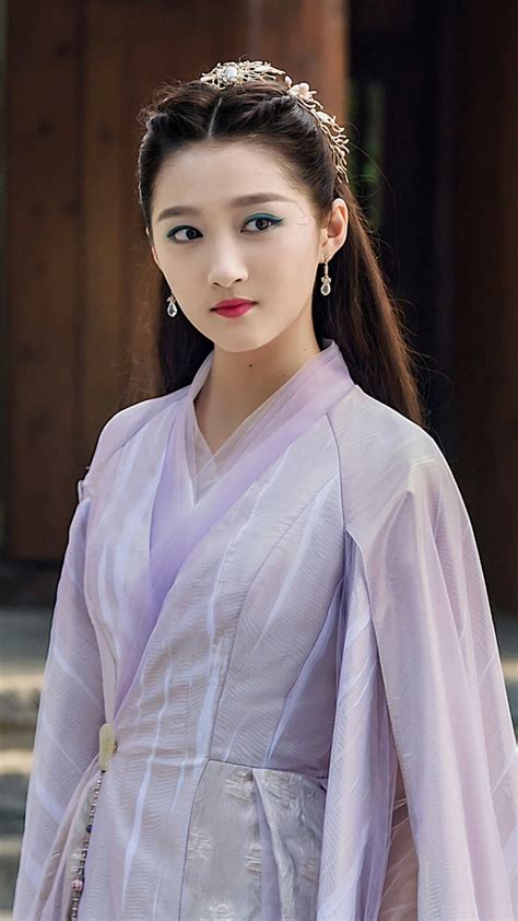 图兰朵 高清图片，堆糖，美图壁纸兴趣社区