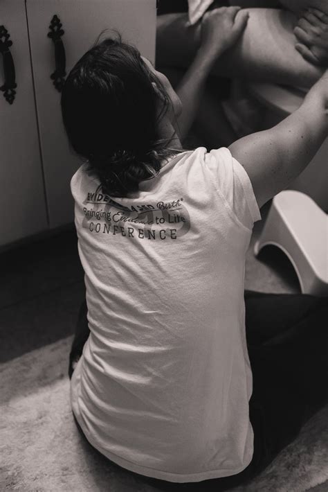 Writing A Home Birth Plan And Planning For The Unexpected