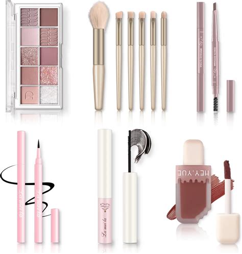 Makeup Kitmakeup Set For Women Full Kitprofessional Make