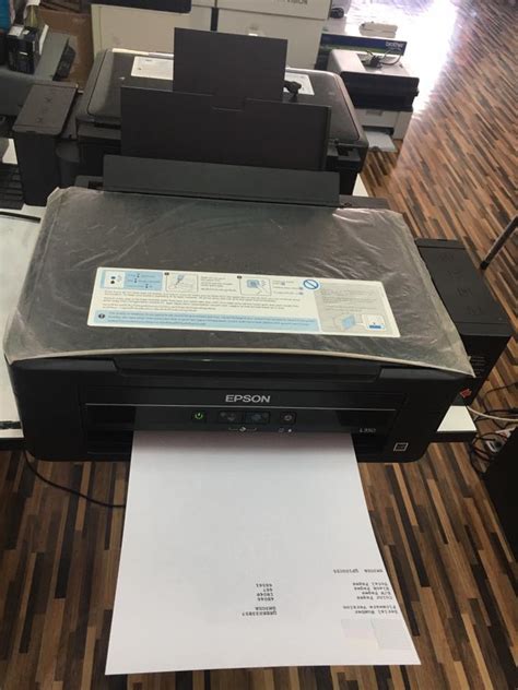 ส เดอะเบสปริ้นเตอร์ จำหน่าย ซ่อม เครื่องปริ้นเตอร์ทุกรุ่น