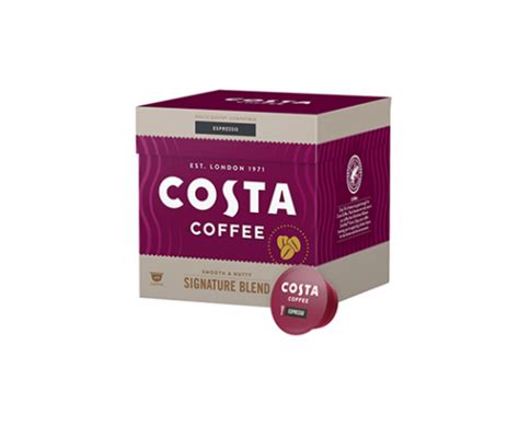 Капсули Сегафредо Долче Густо 10бр Еспресо каса