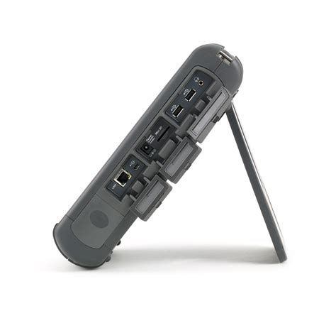 N9923a Fieldfox Handheld Rf Vector Network Analyzer 4 Ghz And 6 Ghz Keysight