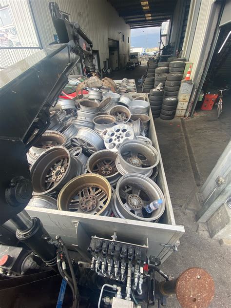 Gerzner And Fils Recycling