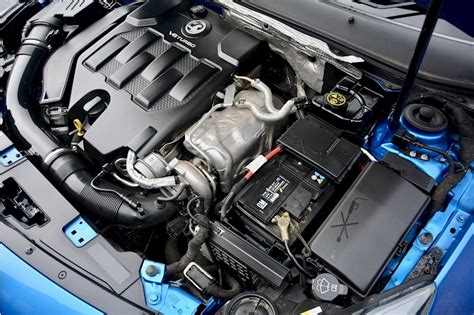 Used Vauxhall Insignia Vxr Supersport Vxr Supersport Nav U800 For Sale