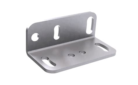 Mounting Bracket For Optical Sensors