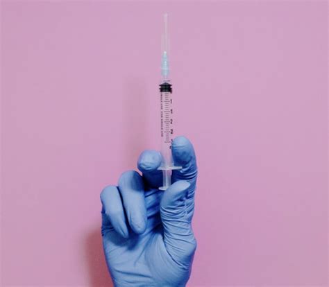 Lupron For Fibroids J Bai