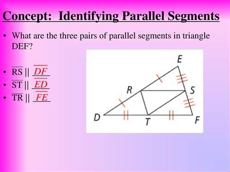 g4 3 the midsegment theorems ppt download