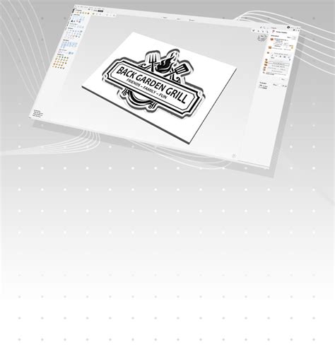 Free Trial Compatible Projects〡vectric
