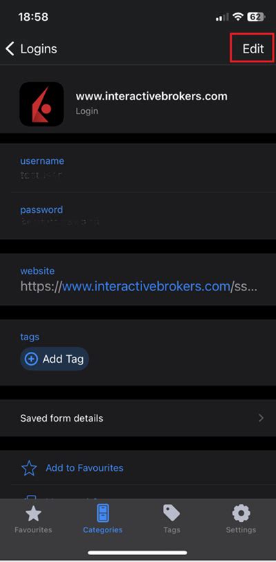 Activating A Mobile Authenticator App