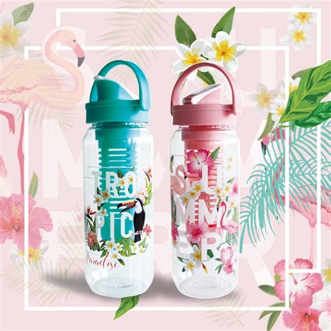 대용량 플라스틱 휴대용 주전자 레몬 과일 주스 주입기 스포츠 음료수 병 누출 방지 물병 750ml 900ml물 보틀 Aliexpress