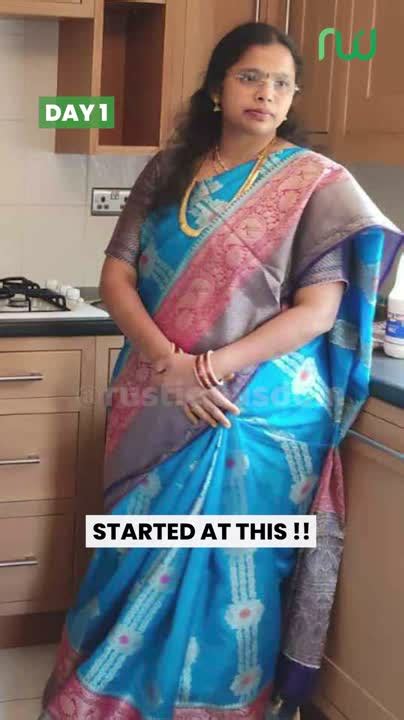 Video Nagesh H N On Linkedin Wow 🥳🥳 Great Transformation ️ Dm To