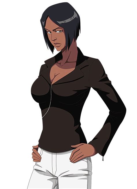 Jackie Tristan Bleach Characters Bleach Anime Art Bleach Anime