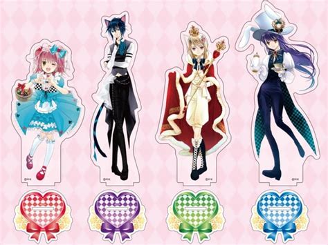 Miki Shugo Chara Human