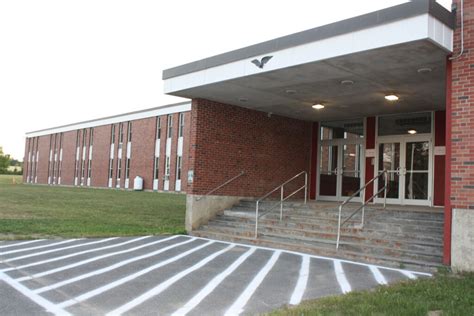 Limestone Community School Staying Red Until Jan 4 The County