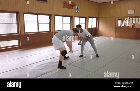 Leg Lock Stock Videos And Footage Hd And 4k Video Clips Alamy