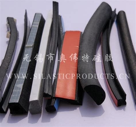 挤出产品 供应 价格 定制 无锡市奥美特密封科技有限公司 广东 浙江 江苏 山东 河北 河南 吉林