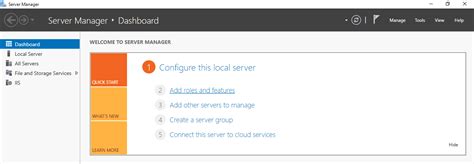 Setting Up The Client Certificate Mapping Authentication Role For