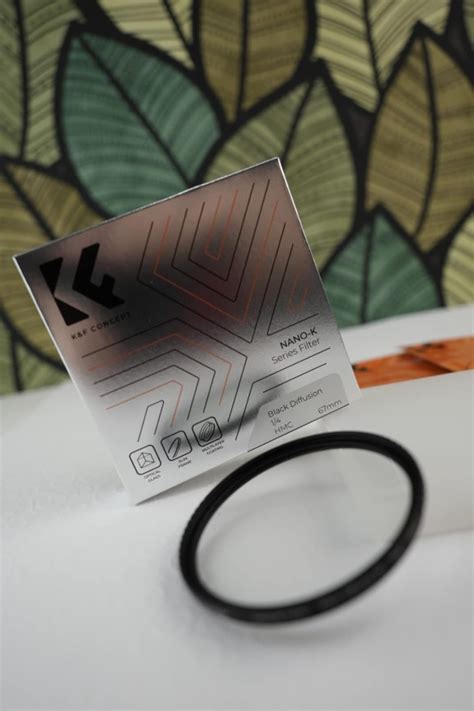 結局のところ、優れたフィルターは安価でもあります Kandf Concept 日本