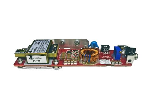 Cmk Excelsys Excelsys Switching Power Supply Cmk 200v Dc 1a 200w