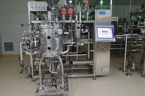 Bioreactor Scale Up A Key Aspect In Biotechnology