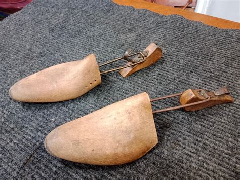 Starožitné Napínáky Na Boty Aukro