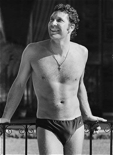 Tom Jones Young