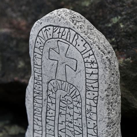 Italy Runestones