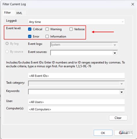 You Can Use The Windows Event Viewer To Find Whats Causing Your Pc