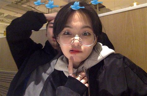 ins自截女生头像 堆糖美图壁纸兴趣社区