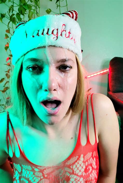 I Got Frosted Like A Naughty Snowflake Nudes FacialFun NUDE PICS ORG