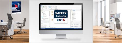 Ctrlx Safety Engineering