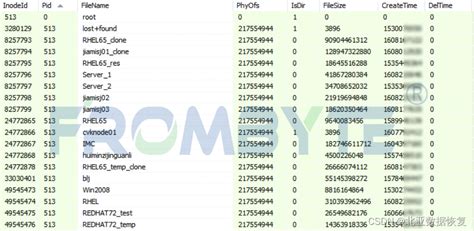 服务器数据恢复—ocfs2下raid5磁盘损坏导致阵列崩溃的数据恢复案例