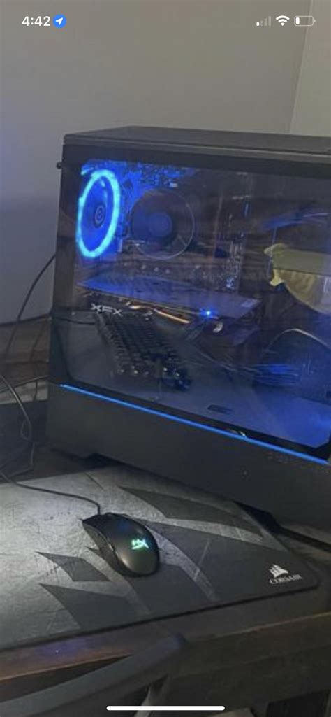 Can Anyone Identify This Gpu R Pcmasterrace