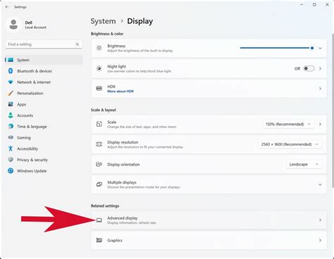 How To Check Your Monitor S Refresh Rate Tom S Hardware