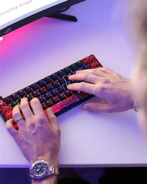 Pewdiepie Ghostkeyboardseu