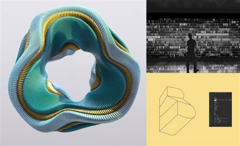 Applied Computational Thinking · Variable New Ways Of Experiencing